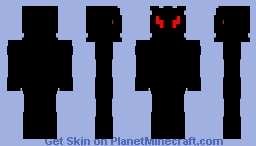 Demon Java Minecraft Skins | Page 3 | Planet Minecraft Community