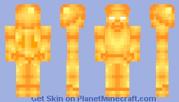Gold Minecraft Skins | Page 2 | Planet Minecraft Community