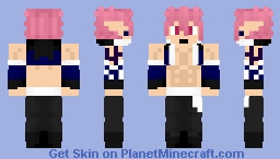 Sakamoto Minecraft Skins | Planet Minecraft Community