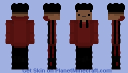 Maine Minecraft Skins | Planet Minecraft Community