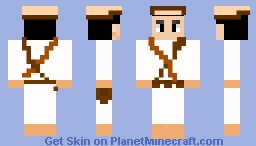 Filipino soldier Minecraft Skin