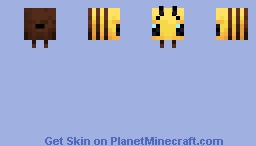 yes Minecraft Skin
