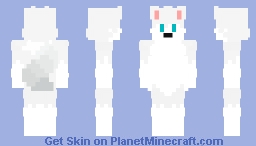 My skin slim Minecraft Skin