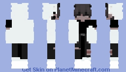 Nt Minecraft Skin
