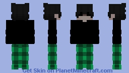 Sd Minecraft Skin