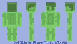 Spider Minecraft Skin