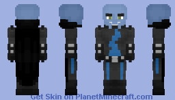 Megamind Minecraft Skins | Planet Minecraft Community