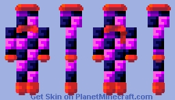 Conductor Minecraft Skins | Planet Minecraft Community