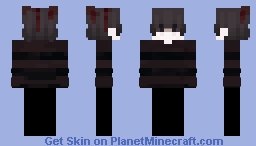 Y Minecraft Skin