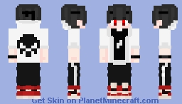 REZOMC1 (3) Minecraft Skin