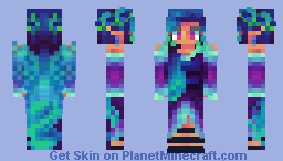 Rhea Minecraft Skins | Planet Minecraft Community
