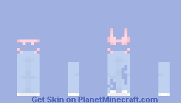 Stalli Freestyle*• Minecraft Skin