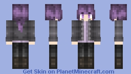 2451 Minecraft Skin
