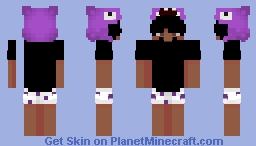 Java Minecraft Skins | Page 2 | Planet Minecraft Community