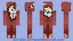 Flesh Minecraft Skins | Planet Minecraft Community