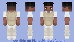 WILPzadas 02 Minecraft Skin