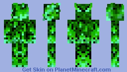 udidi Minecraft Skin