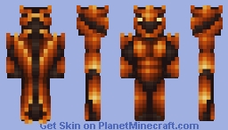 jdjdk Minecraft Skin