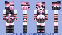 Suwie (Versión alternativa) | Vtuber - Debut 2024 [Skin Java] Minecraft ...