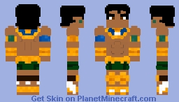 Namor Minecraft Skins | Planet Minecraft Community
