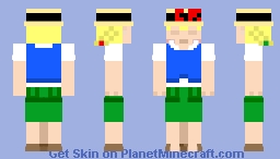 Midori - Member of Team Great Rocket's Leaf Fort, Pokémon Card GB2 ...