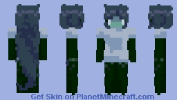 Zombie Minecraft Skins | Planet Minecraft Community
