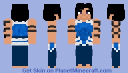 Tempest Minecraft Skins | Planet Minecraft Community