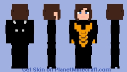Wasp Minecraft Skins | Planet Minecraft Community