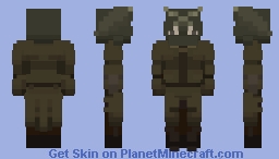 New Cultist Minecraft Skins | Planet Minecraft Community