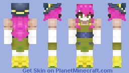 Lily Minecraft Skins | Planet Minecraft Community