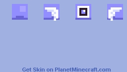 Blue Minecraft Skins | Planet Minecraft Community