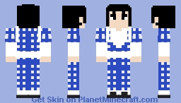 Seongjun Baek ( Viral Hit ) Minecraft Skin