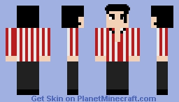 New Minecraft Skins | Planet Minecraft Community