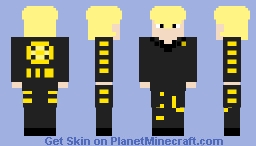 Lookism Minecraft Skins | Planet Minecraft Community