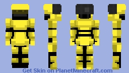 Juggernaut Minecraft Skin