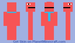 Smilingfriends Minecraft Skins | Planet Minecraft Community