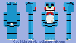 AndreW2002 // collinlock16 continuity Minecraft Skin