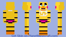 AndreW2002 // collinlock16 continuity Minecraft Skin
