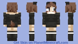 Mimi Minecraft Skins | Planet Minecraft Community