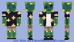 64x64 Java Minecraft Skins | Planet Minecraft Community