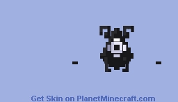 Better Future Minecraft Skin