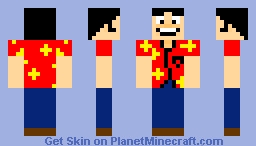 Quagmire Minecraft Skins | Planet Minecraft Community