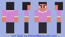 Clyde Minecraft Skins | Planet Minecraft Community