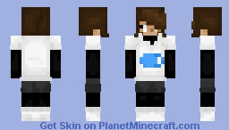 New Skinwalker Minecraft Skins | Planet Minecraft Community