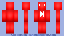 Fan Minecraft Skins | Planet Minecraft Community