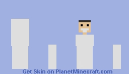 skibidi Toilet Minecraft Skin