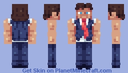 Muscle Minecraft Skins | Planet Minecraft Community