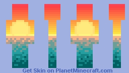SkyboundDreams - The Sunstone Champions Blissful Champs Minecraft Skin