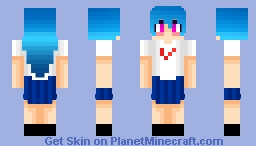 Fnf Minecraft Skins | Planet Minecraft Community