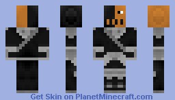 Slade Minecraft Skin
